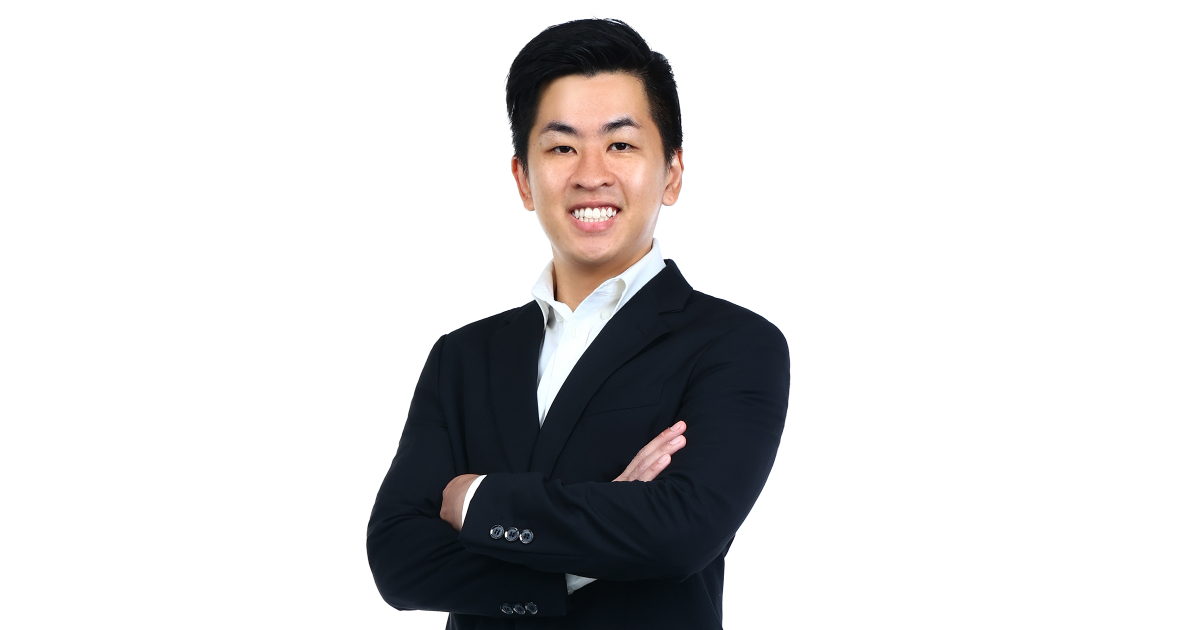 Tan Wee Kheong | Your Trusted Singapore Realtor